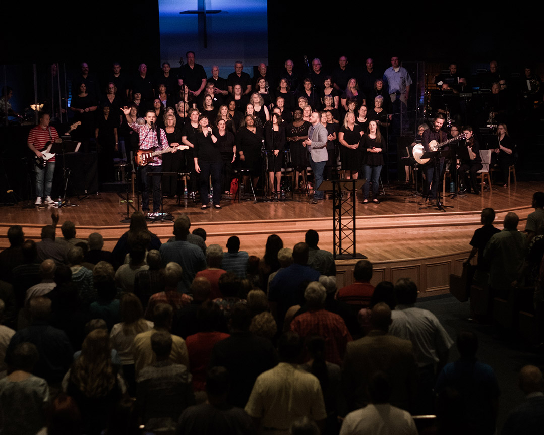 Fegenbush Campus | Highview Baptist Church