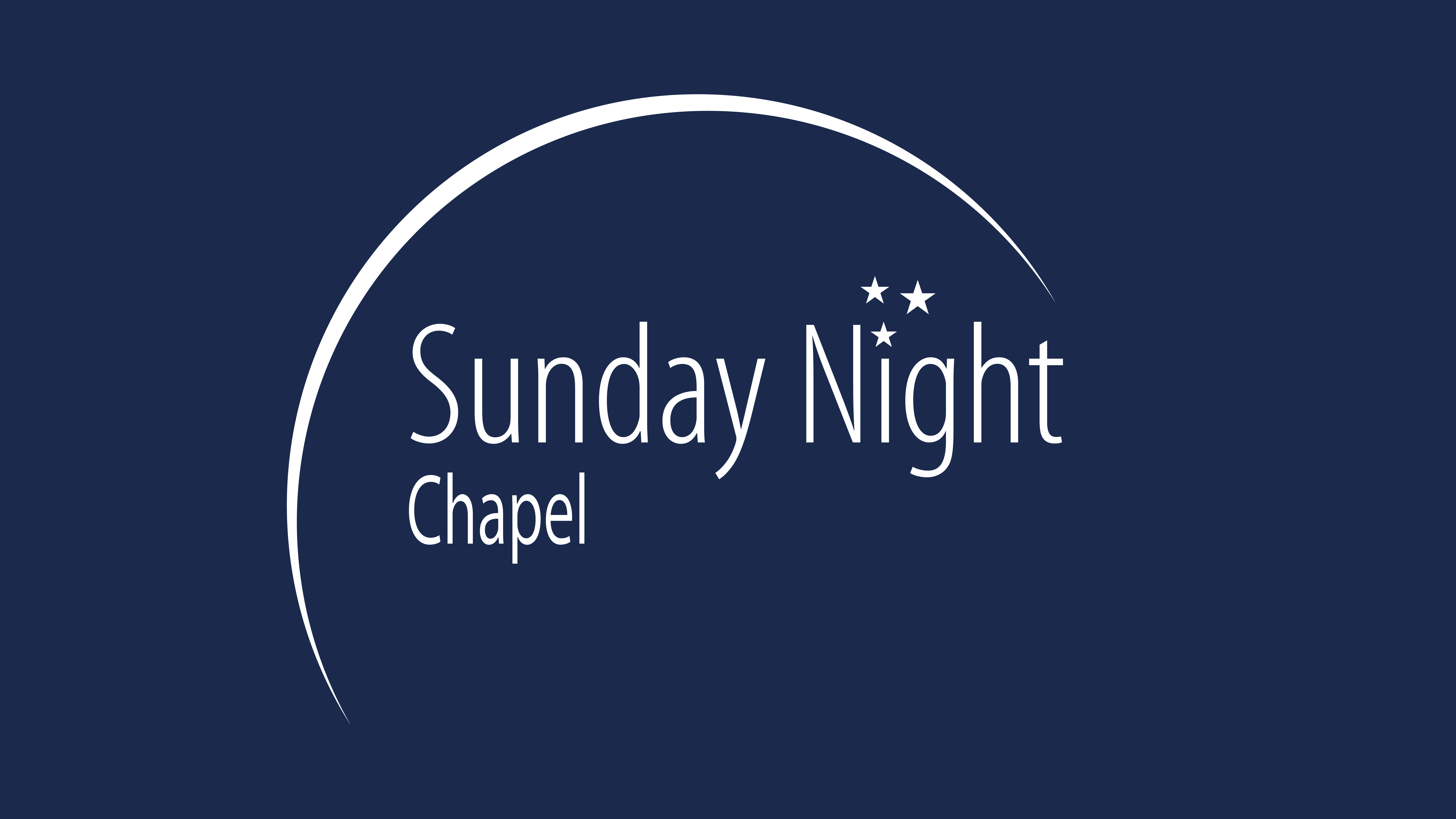 Sunday Night Chapel | Highview Baptist Church | Highview Baptist Church