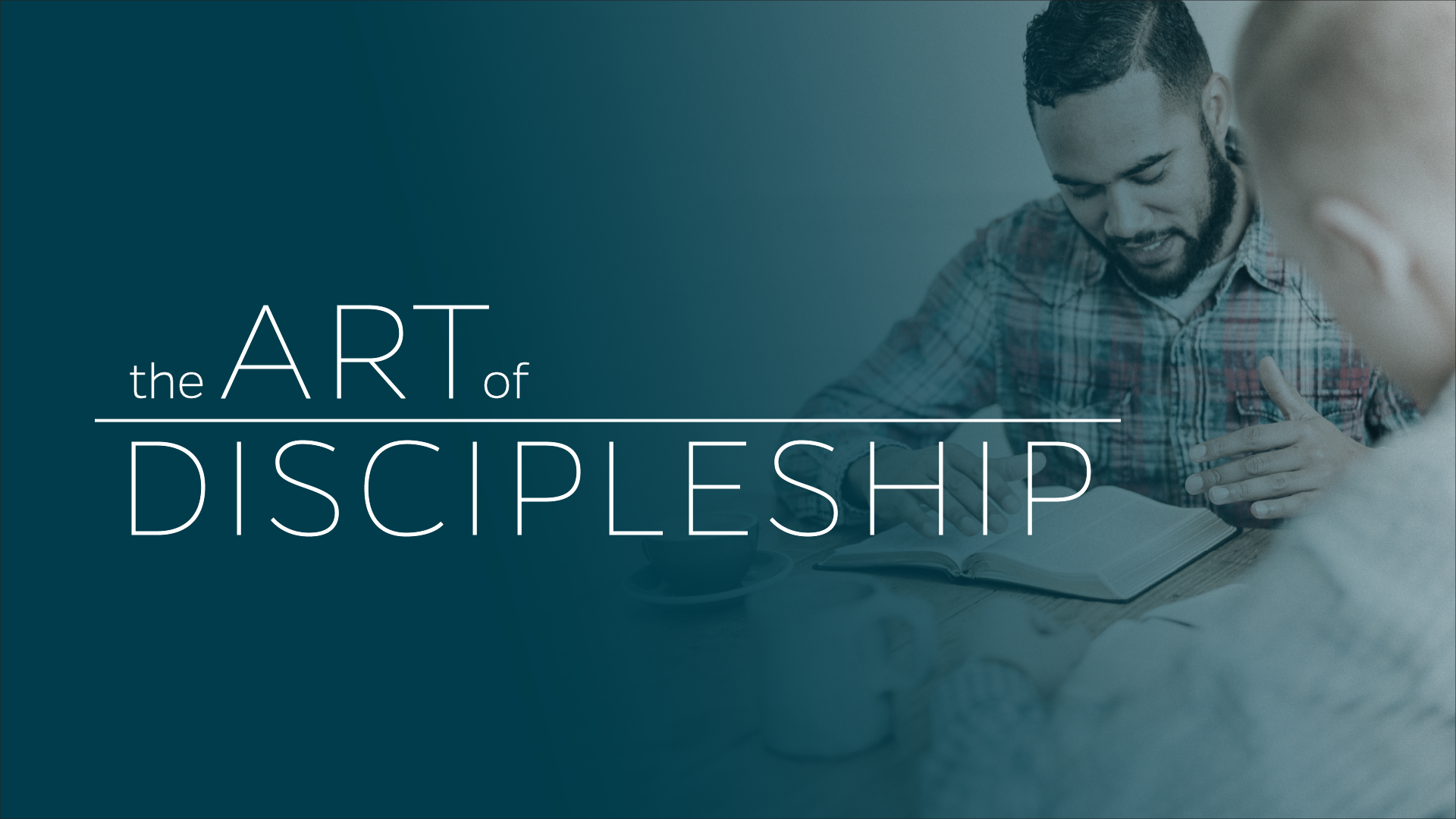 Art of Discipleship Training | Entrenamiento del Arte del Discipulado ...
